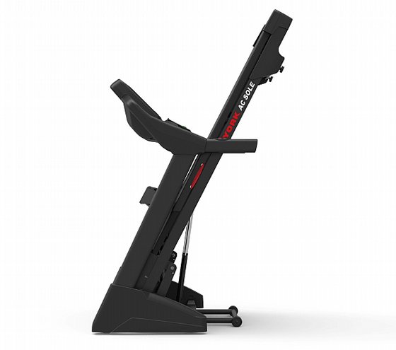 ביג ספורט | מסלול ריצה מקצועי עם מנוע AC דגם YORK AC SOLE