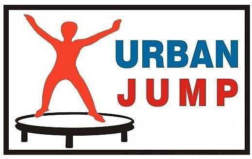ביג ספורט | טרמפולינה 10 פיט 3.05 מטר Urban Jump Premium