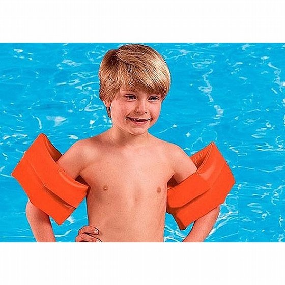 מצופים לידיים לשחייה גילאי 6-12 דגם INTEX 59642