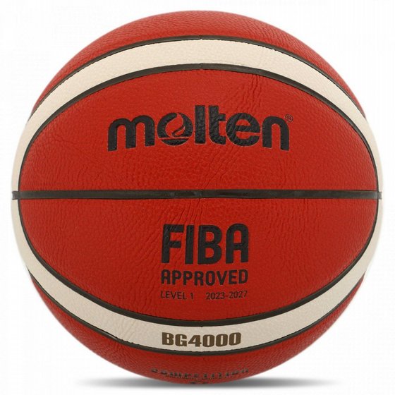 ביג ספורט | כדורסל מולטן 7 עור סינטטי מקצועי MOLTEN BG4000