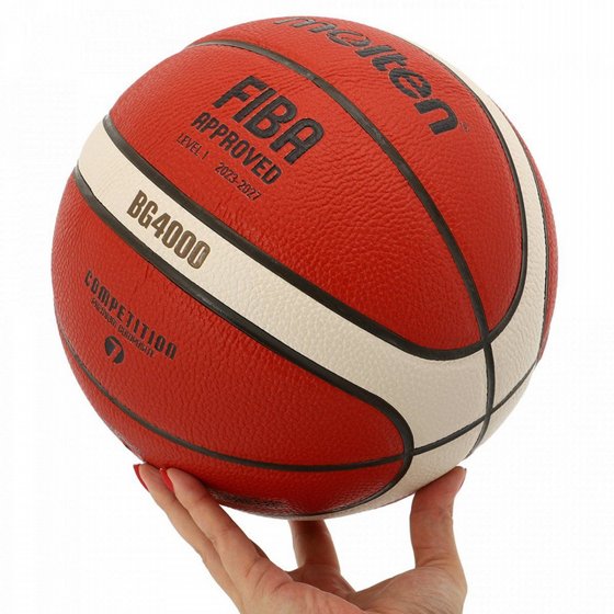 ביג ספורט | כדורסל מולטן 7 עור סינטטי מקצועי MOLTEN BG4000